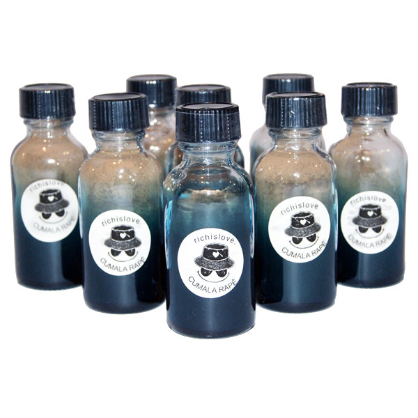 Cumala Rapé - Ayahuasca Gear